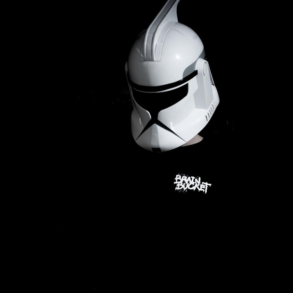 Hats and Caps – Brain Bucket GraphX